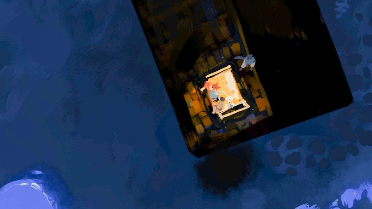 Astronomical Club For Queers for Nintendo Switch - Nintendo Official Site