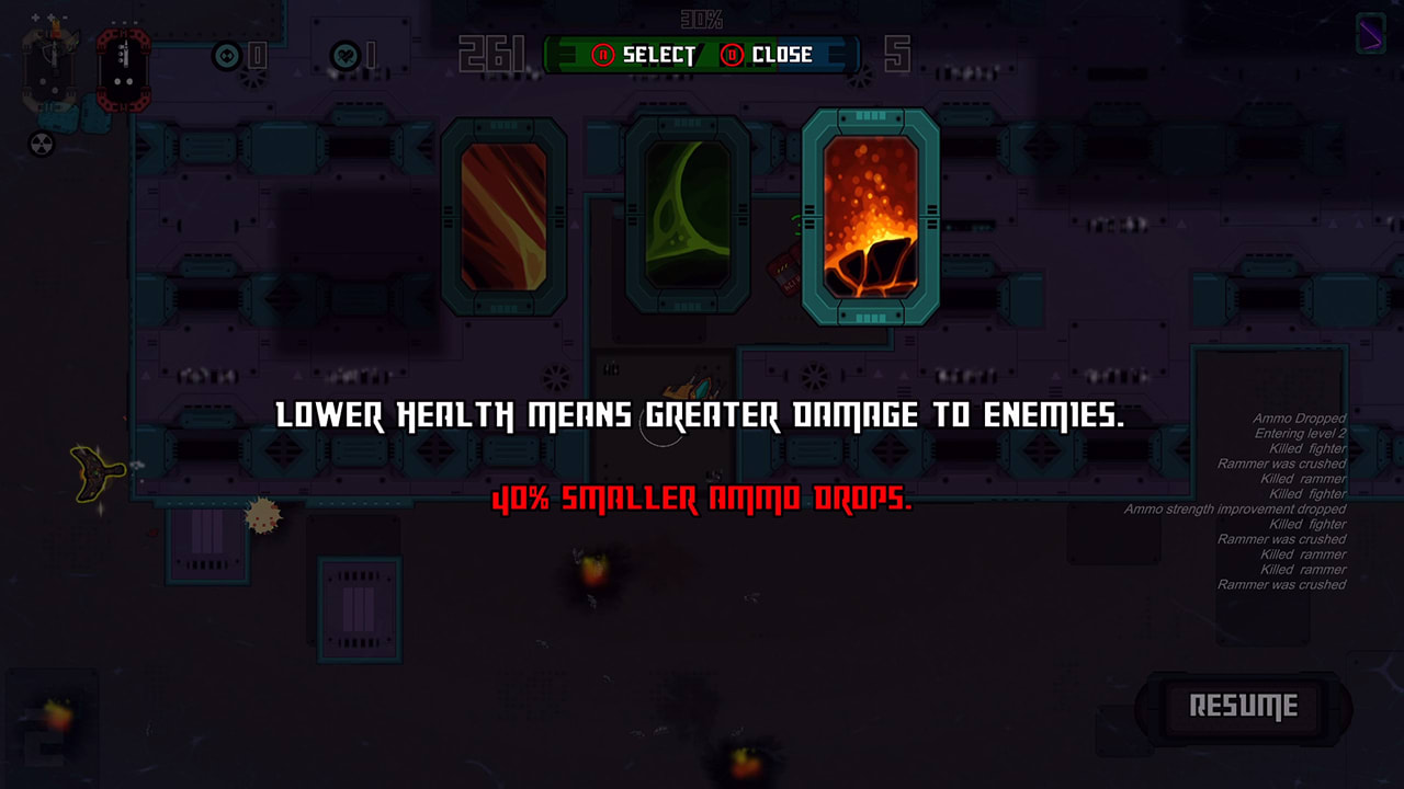 Atomic Heist for Nintendo Switch - Nintendo Official Site