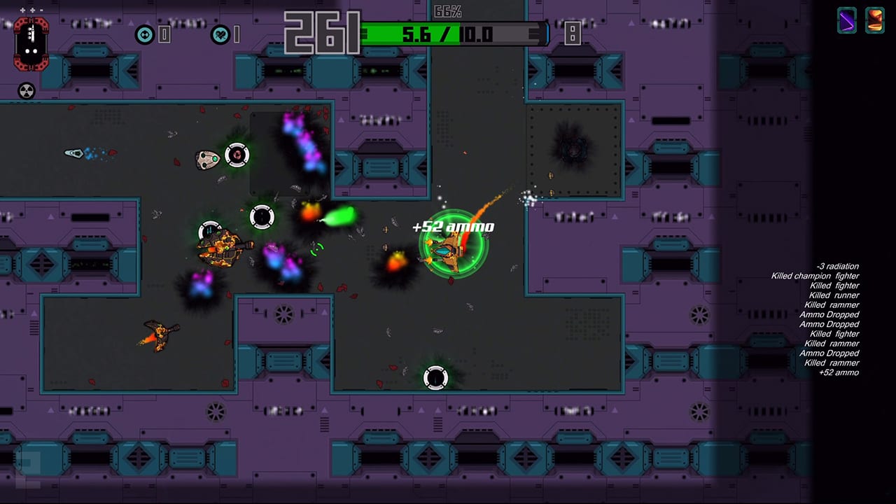 Atomic Heist for Nintendo Switch - Nintendo Official Site