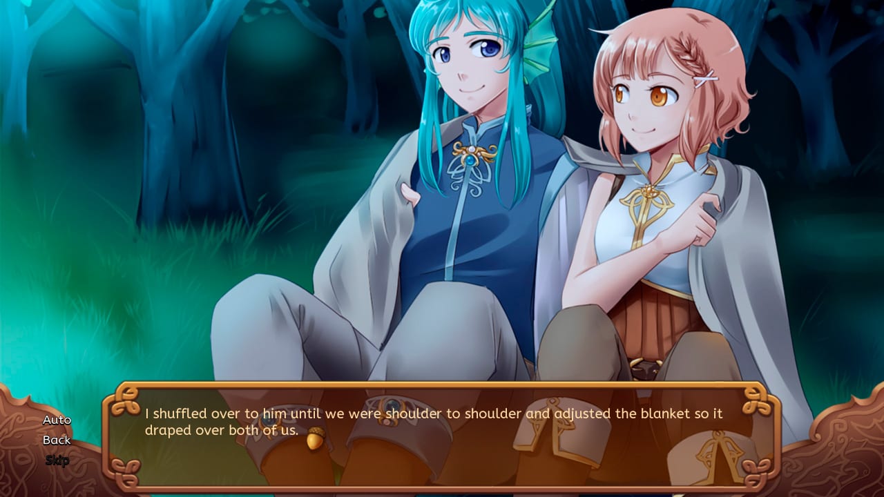 Autumn's Journey for Nintendo Switch - Nintendo Official Site