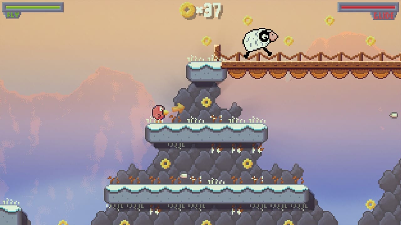 Avenger Bird for Nintendo Switch - Nintendo Official Site