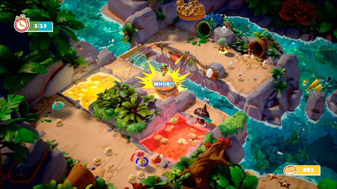 Bake ‘n Switch for Nintendo Switch - Nintendo Official Site