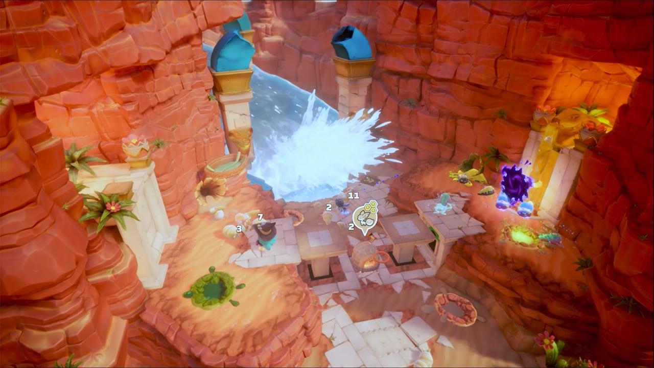 Bake ‘n Switch for Nintendo Switch - Nintendo Official Site