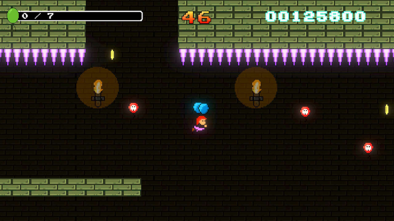 Balloon Girl for Nintendo Switch - Nintendo Official Site