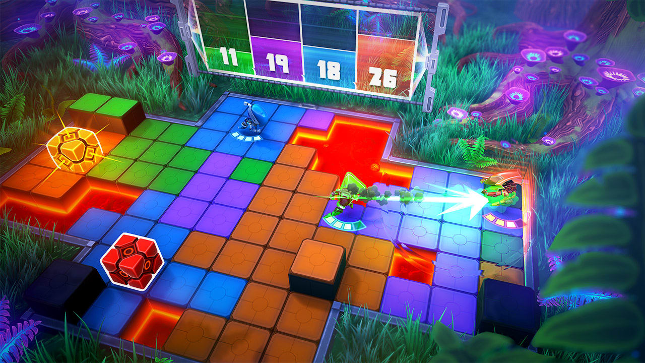 Battery Jam for Nintendo Switch - Nintendo Official Site