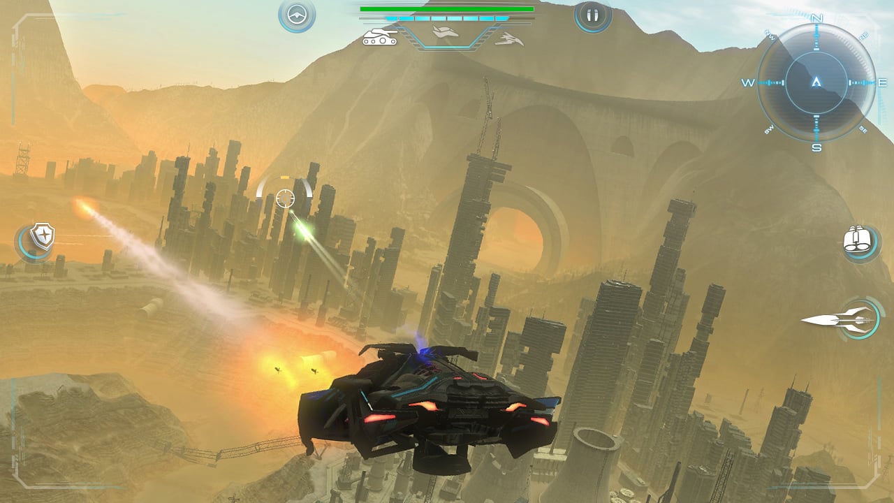 Battle Supremacy - Evolution for Nintendo Switch - Nintendo Official Site