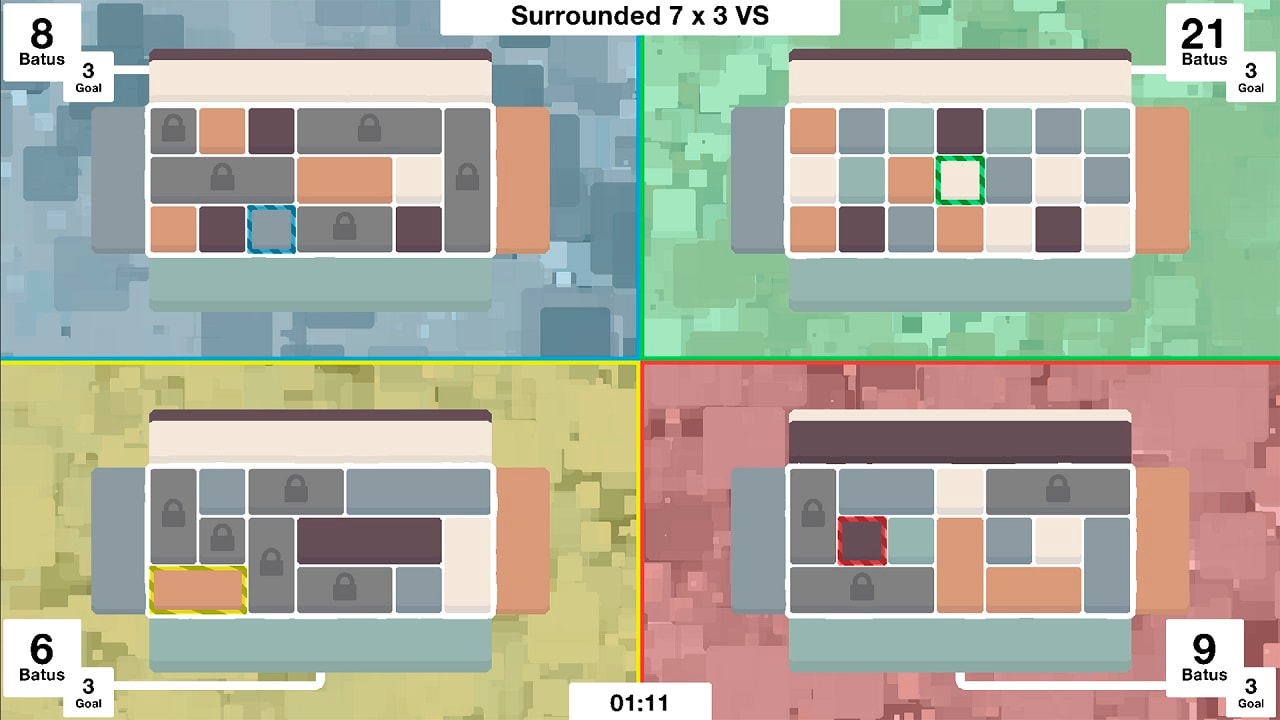 Batu Ta Batu for Nintendo Switch - Nintendo Official Site