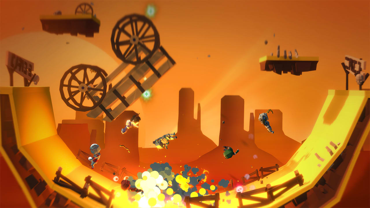 Beat Me! for Nintendo Switch - Nintendo Official Site