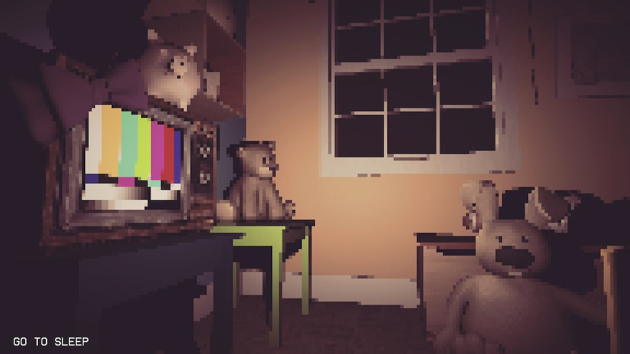 Bedtime Blues For Nintendo Switch Nintendo Official Site