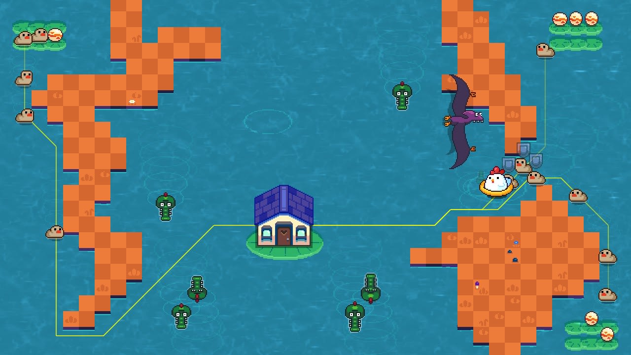 BigChick for Nintendo Switch - Nintendo Official Site