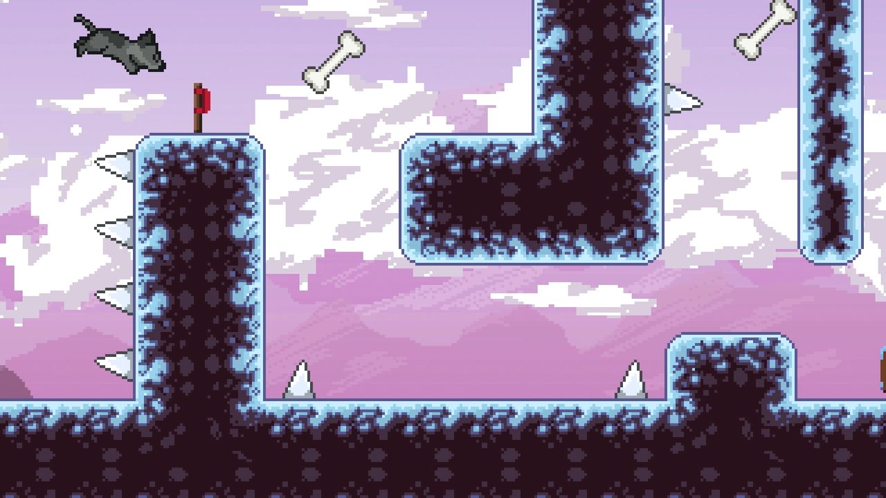 Black Wolf for Nintendo Switch - Nintendo Official Site