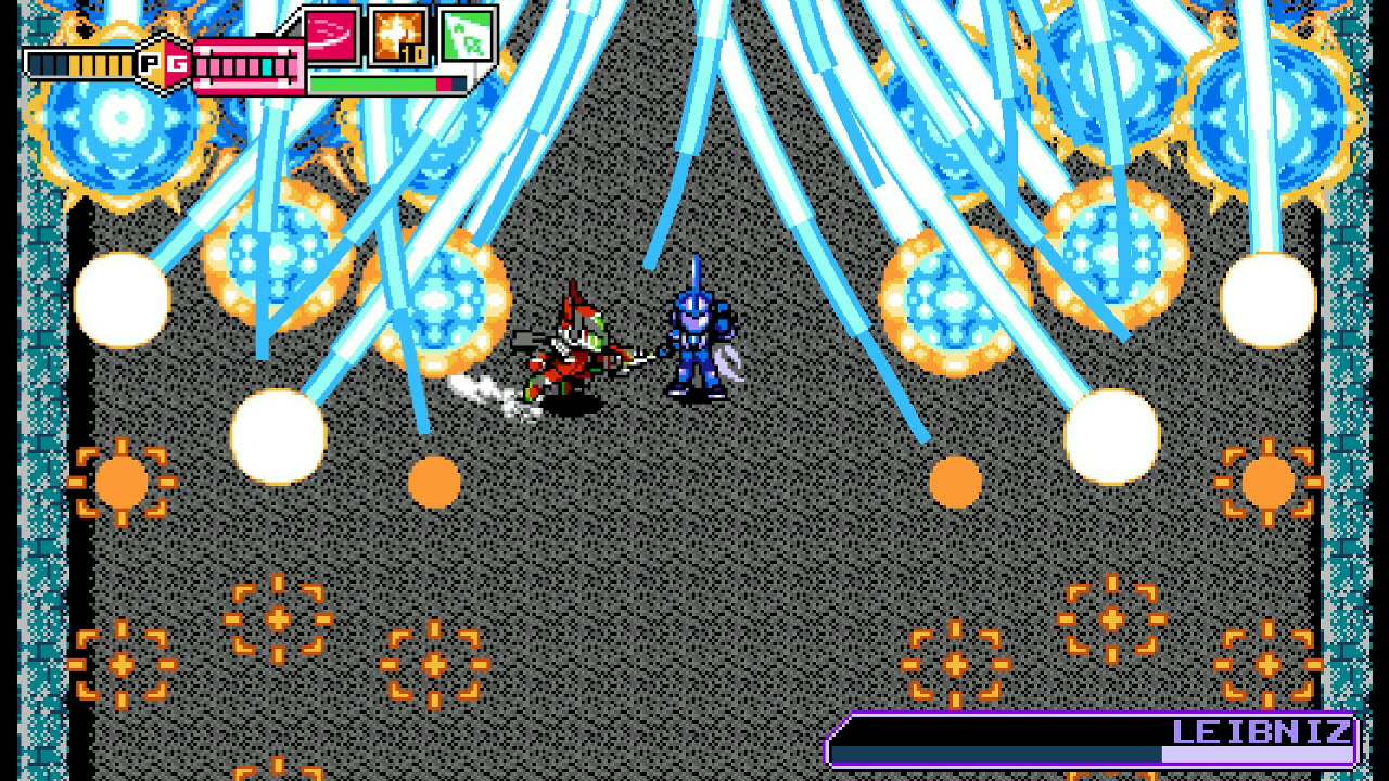 Blaster Master Zero 2 for Nintendo Switch - Nintendo Official Site