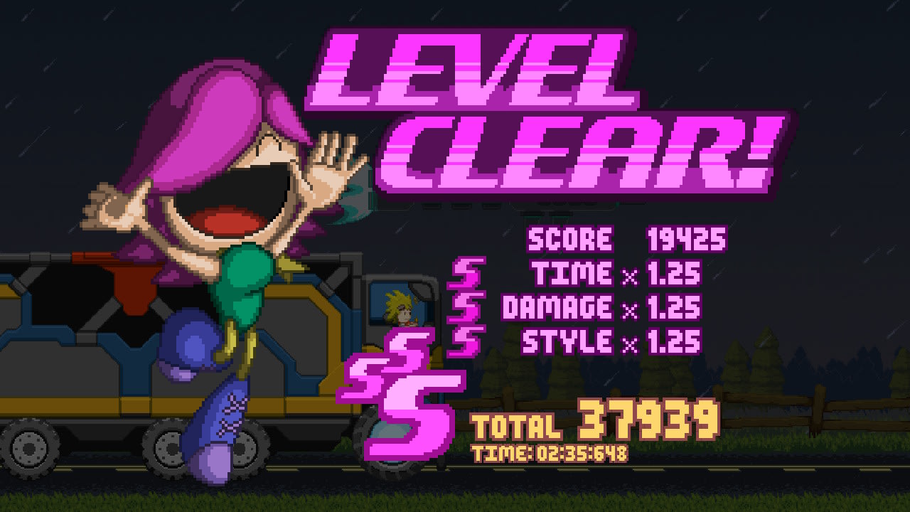 Bleed 2 for Nintendo Switch - Nintendo Official Site