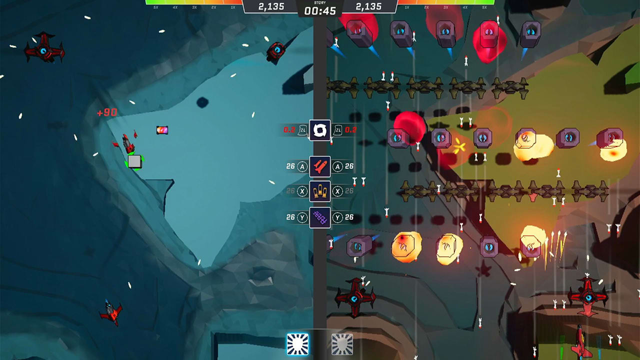 Blink: Rogues for Nintendo Switch - Nintendo Official Site