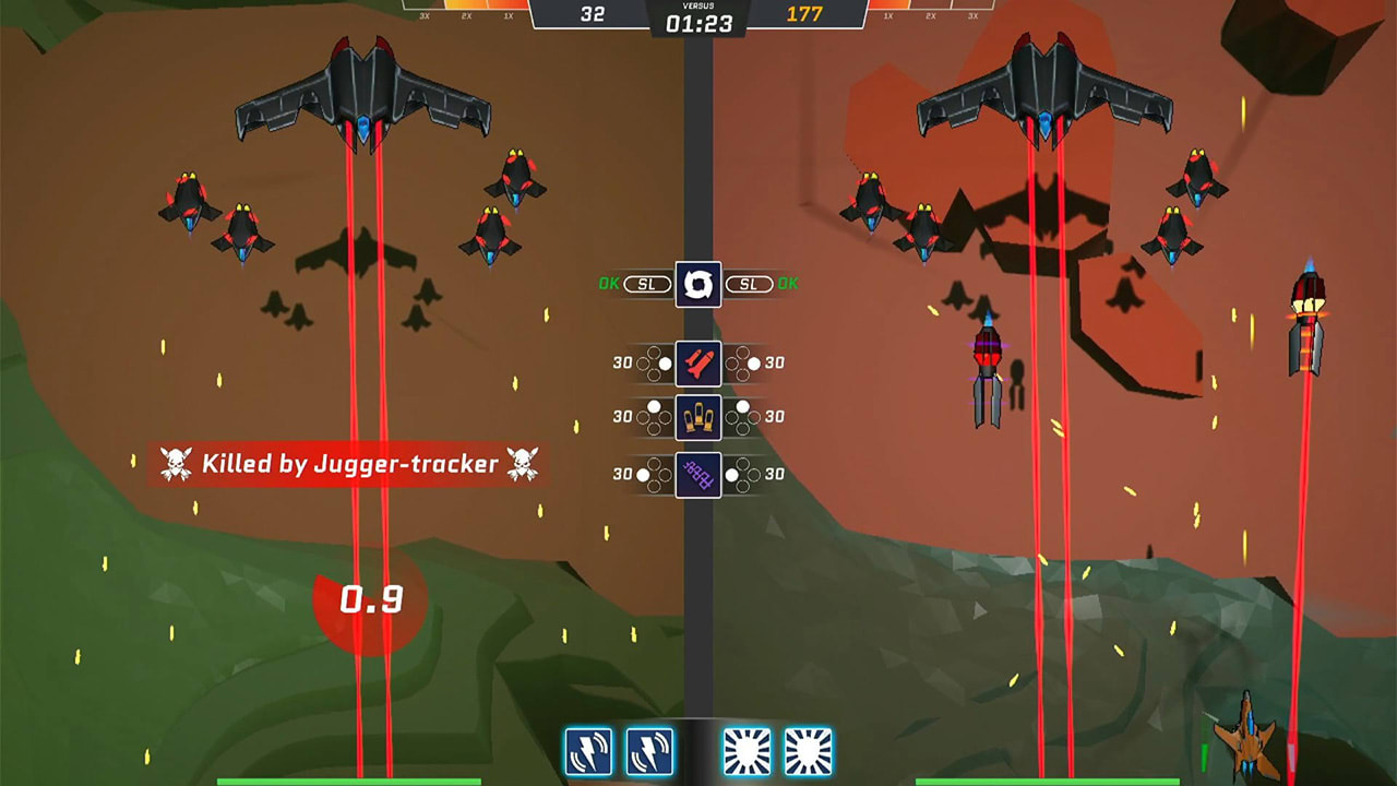 Blink: Rogues for Nintendo Switch - Nintendo Official Site