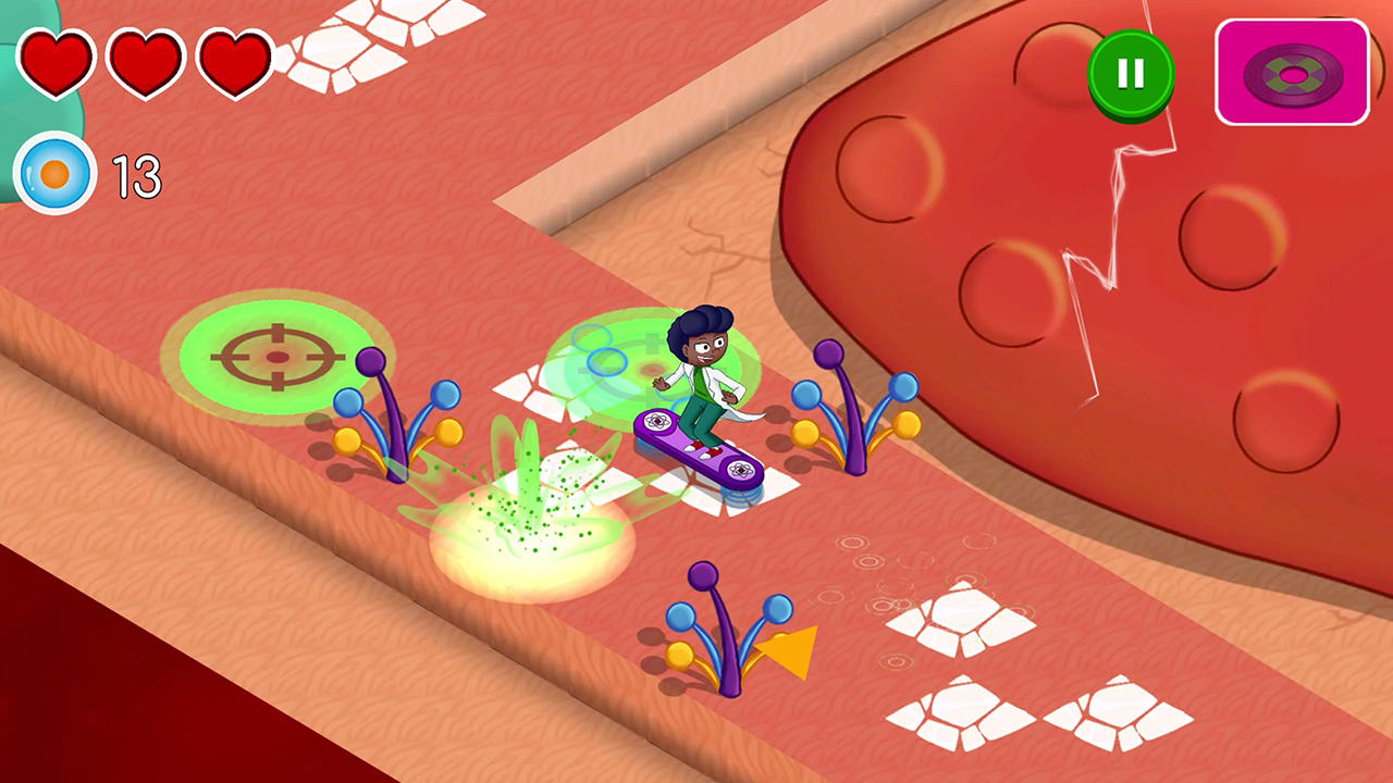 BodyQuest for Nintendo Switch - Nintendo Official Site