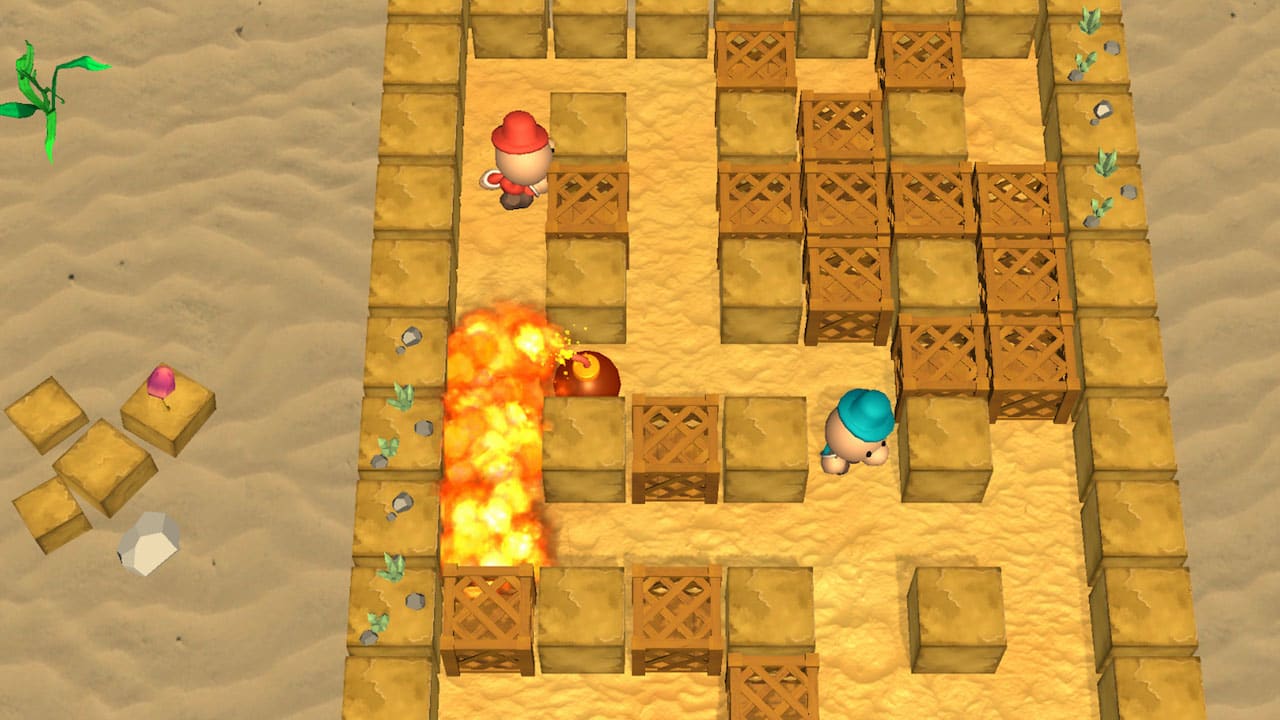 Bomb for Nintendo Switch - Nintendo Official Site