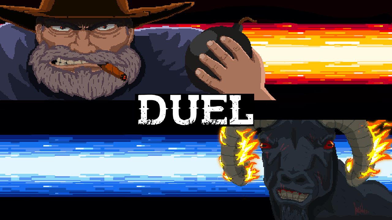 Bombslinger for Nintendo Switch - Nintendo Official Site