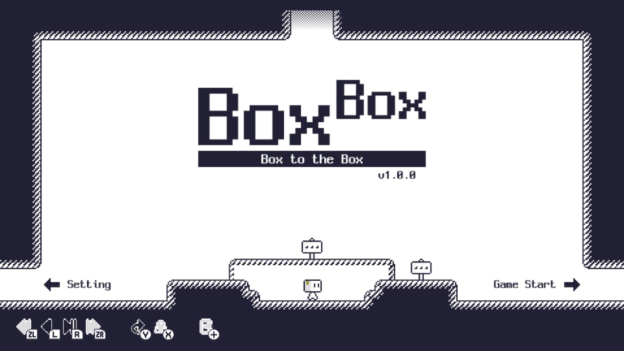 Box to the Box for Nintendo Switch - Nintendo Official Site