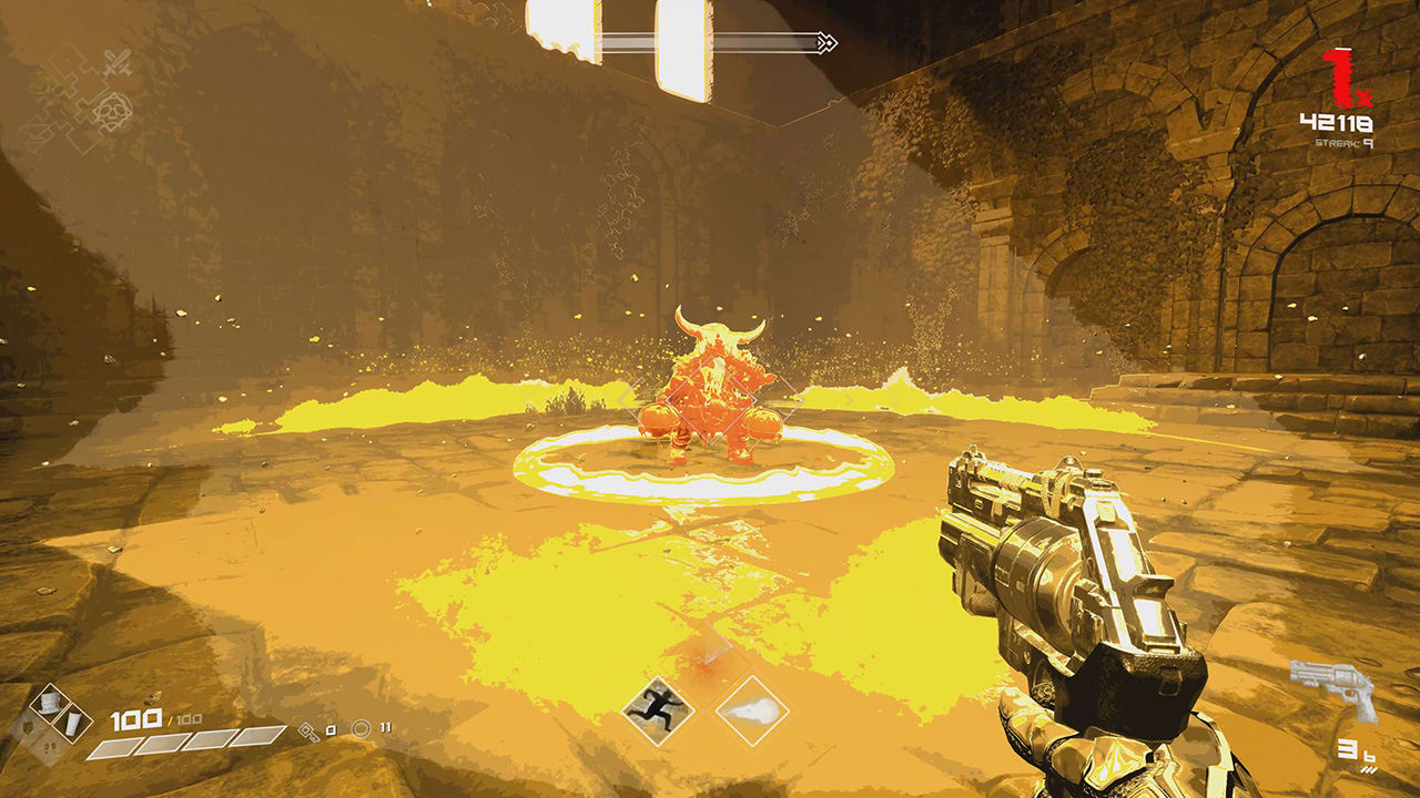 BPM: Bullets Per Minute for Nintendo Switch - Nintendo Official Site