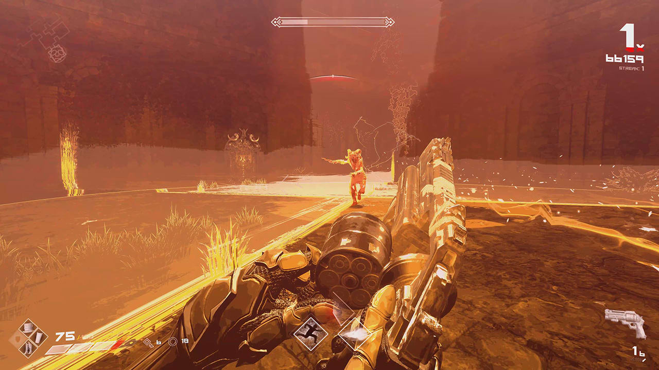 BPM: Bullets Per Minute for Nintendo Switch - Nintendo Official Site