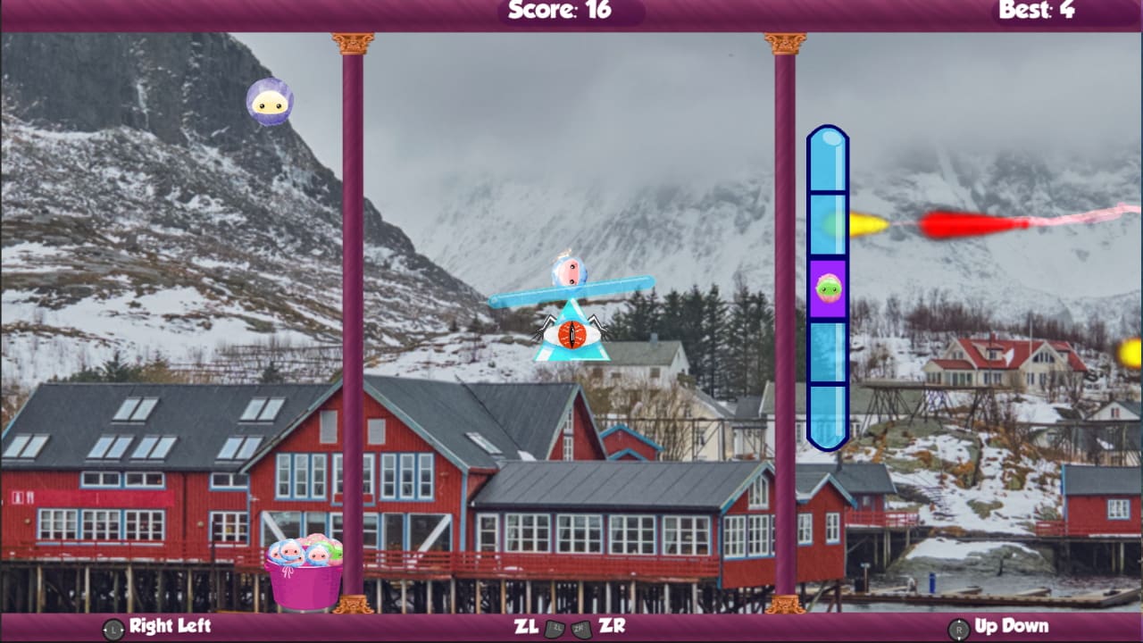 Brain Breaker for Nintendo Switch - Nintendo Official Site