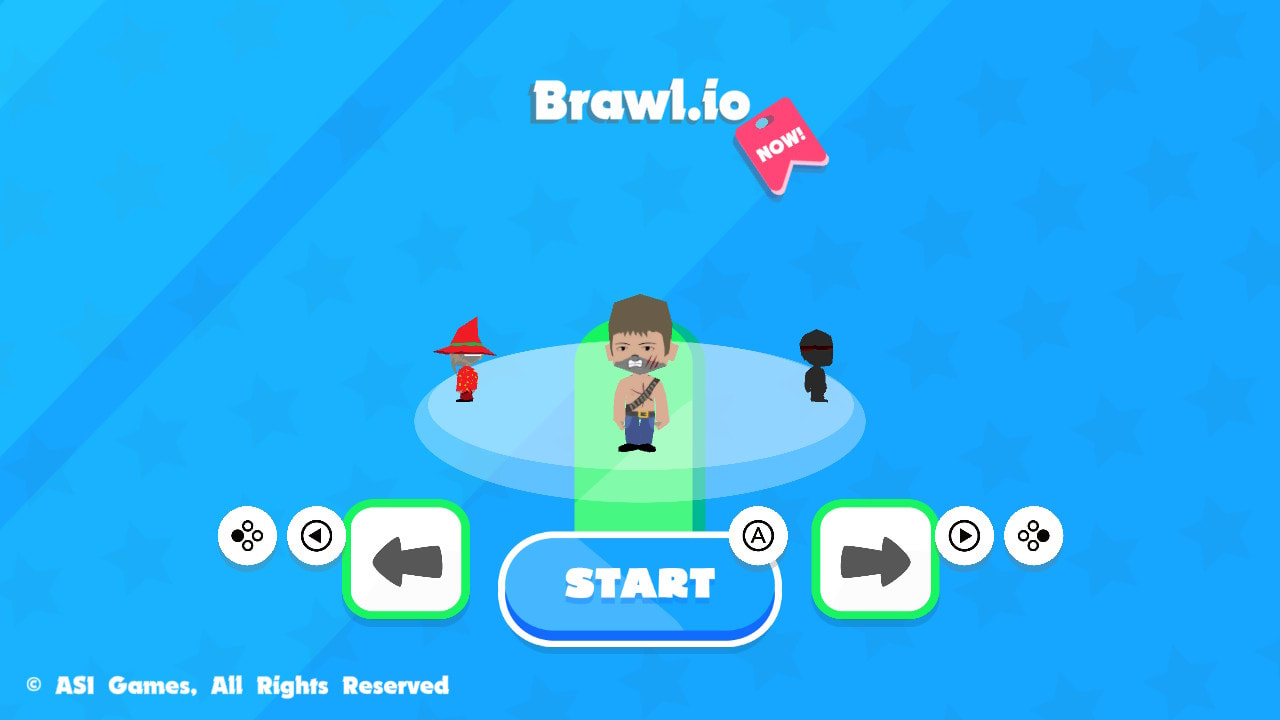 Brawl.io for Nintendo Switch - Nintendo Official Site