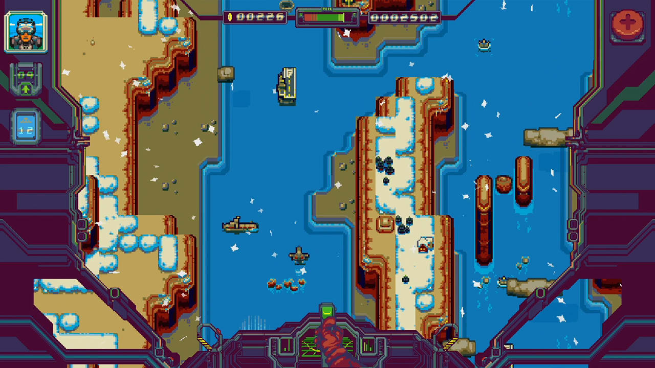 Bridge Strike for Nintendo Switch - Nintendo Official Site