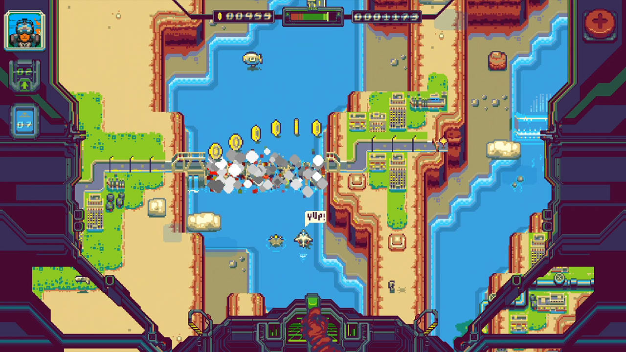 Bridge Strike for Nintendo Switch - Nintendo Official Site