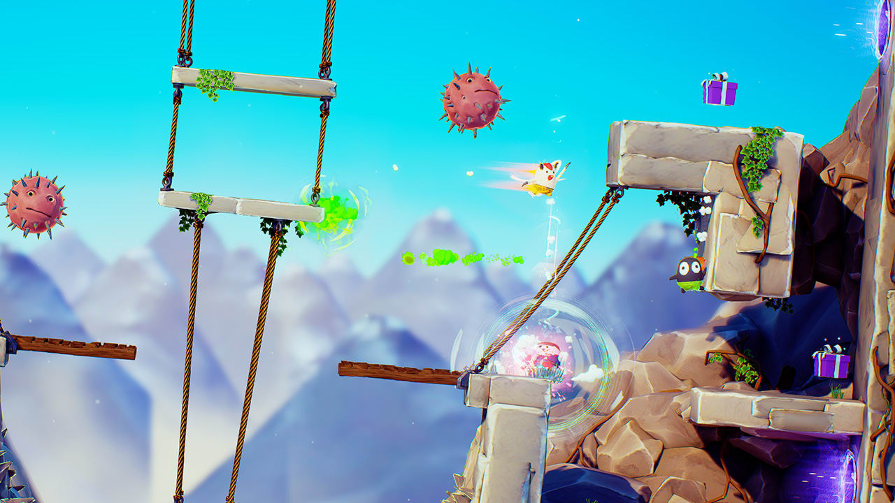 Brief Battles for Nintendo Switch - Nintendo Official Site