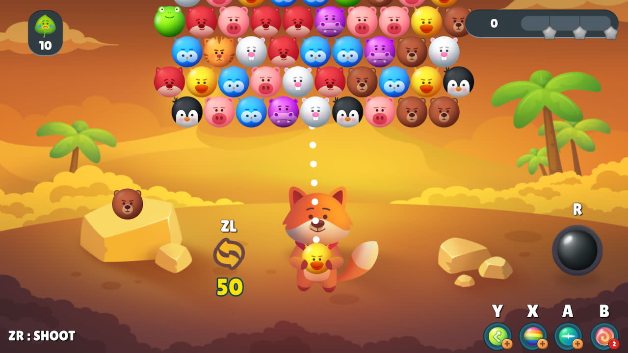 Bubble for Nintendo Switch - Nintendo Official Site