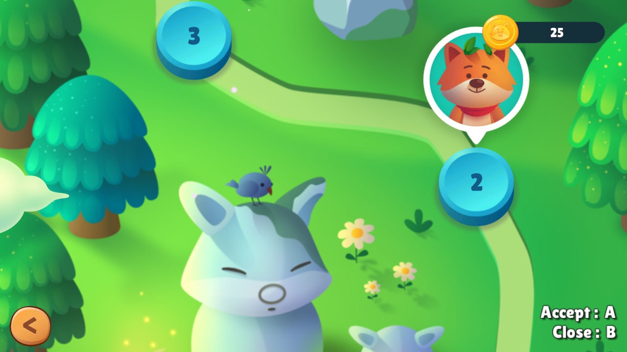 Bubble for Nintendo Switch - Nintendo Official Site