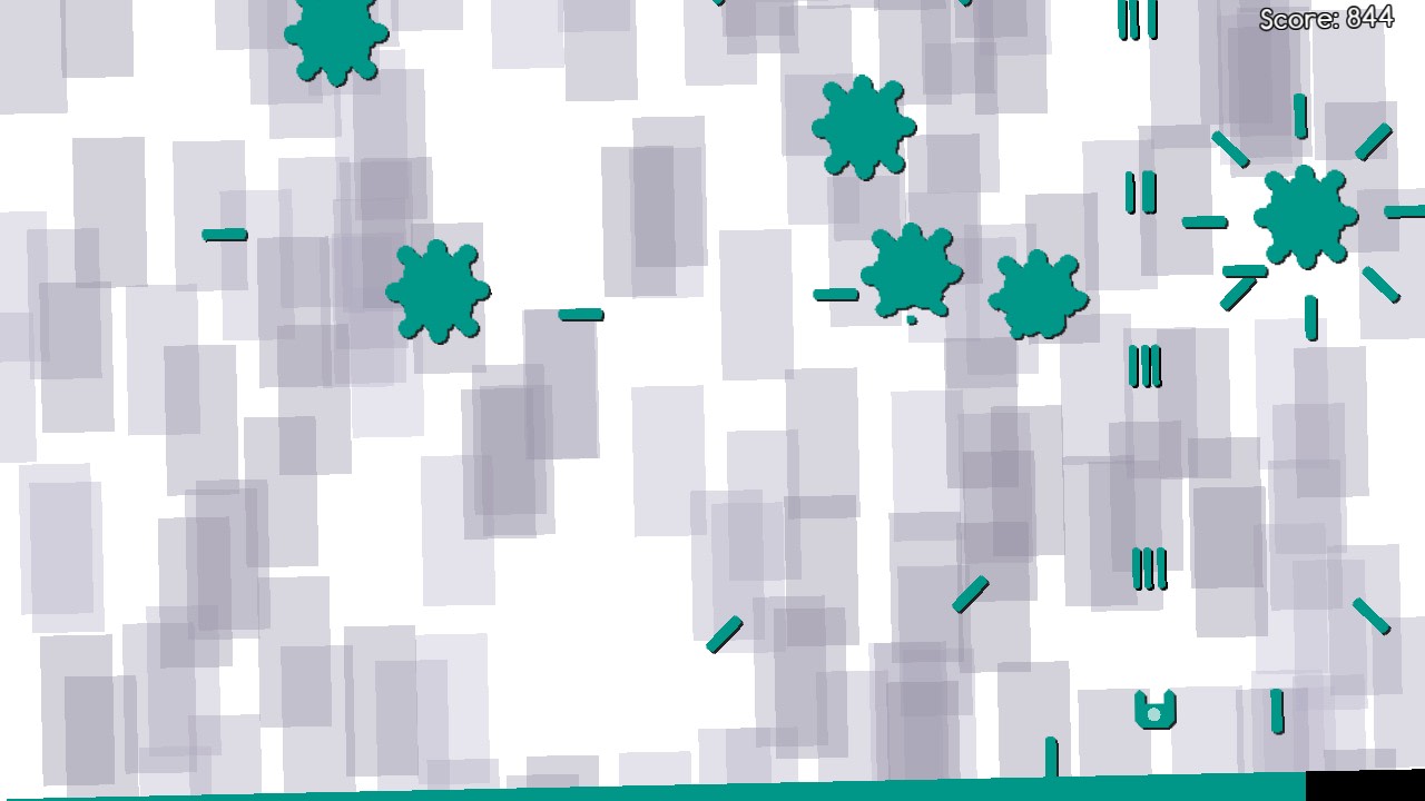 Bullet Beat for Nintendo Switch - Nintendo Official Site