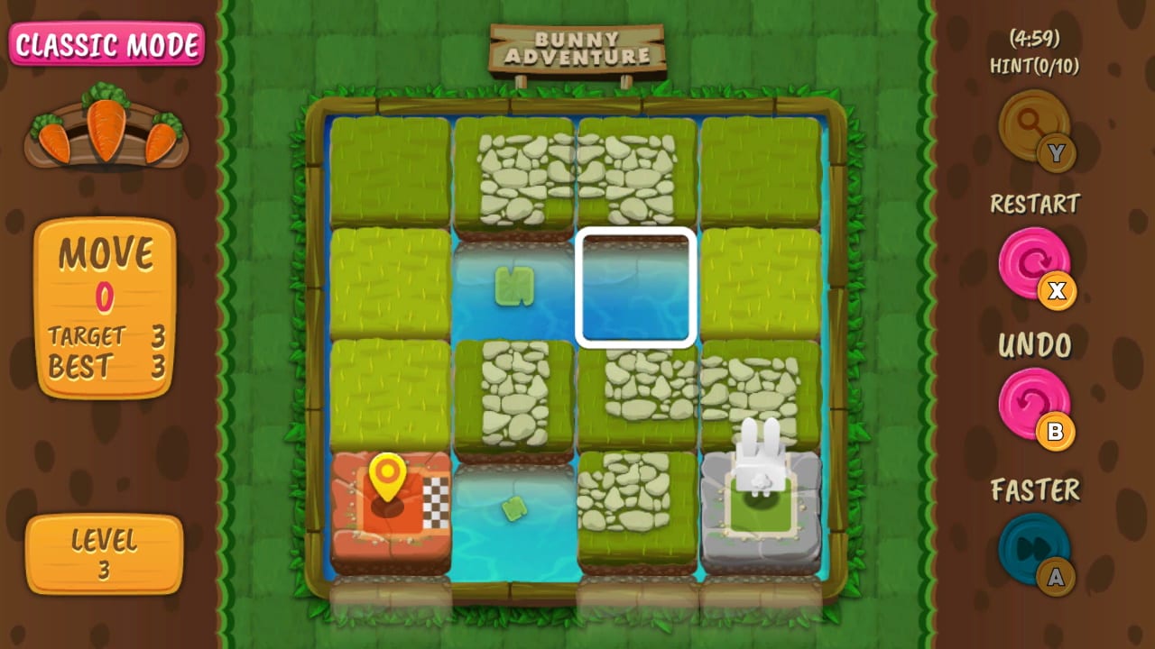 Bunny Adventure for Nintendo Switch - Nintendo Official Site