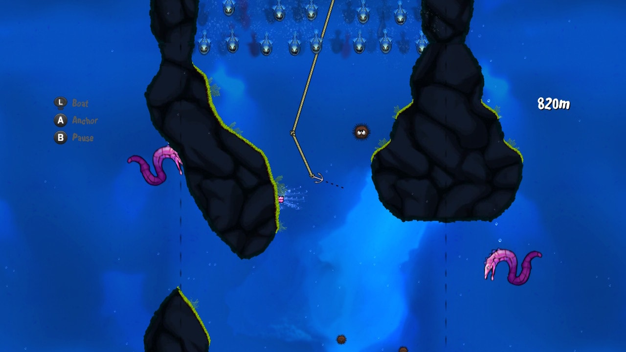 Captain Cat for Nintendo Switch - Nintendo Official Site
