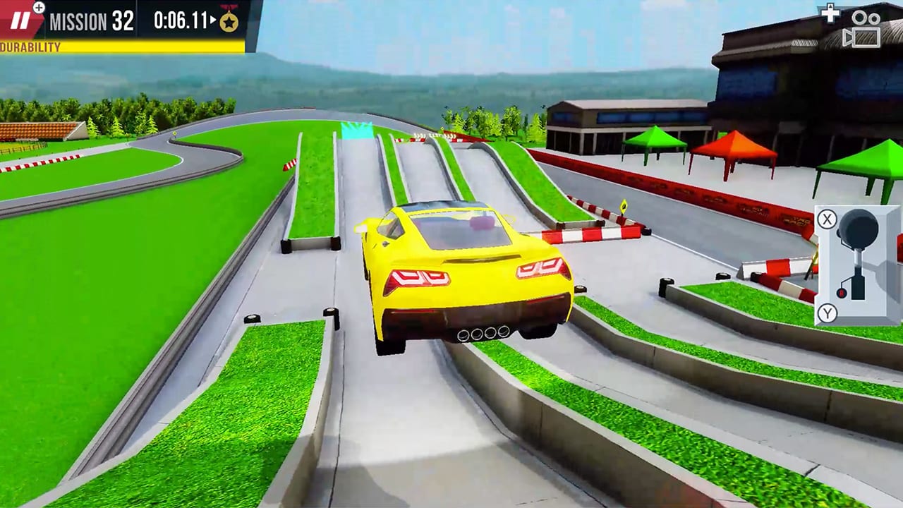Car Driver Ultimate for Nintendo Switch - Nintendo Official Site