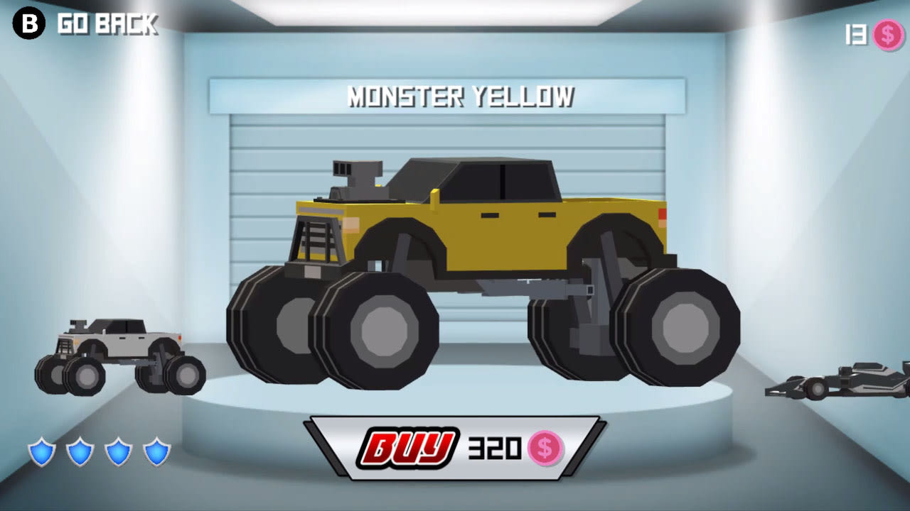 Car Mayhem for Nintendo Switch - Nintendo Official Site