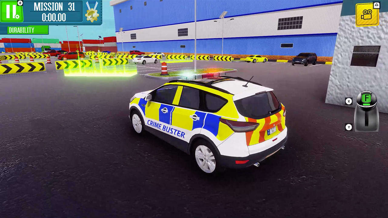 Cargo Crew Driver for Nintendo Switch - Nintendo Official Site