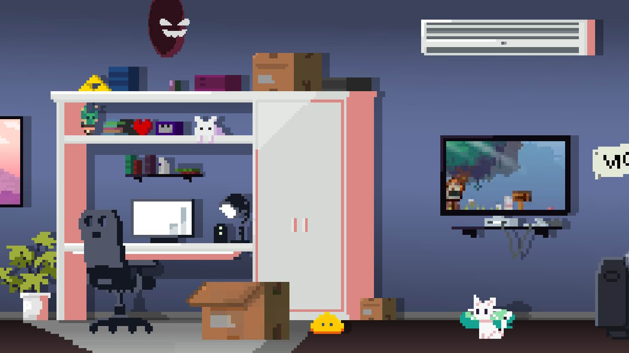 .cat for Nintendo Switch - Nintendo Official Site