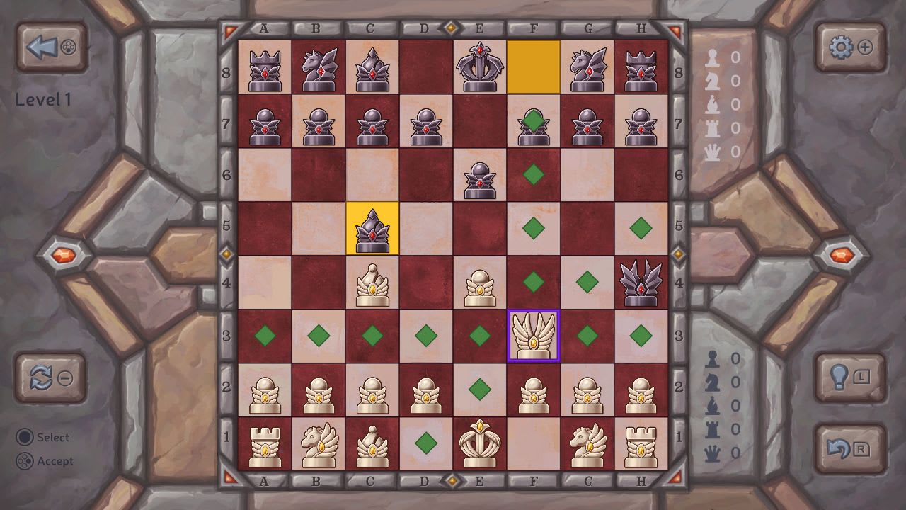Chess - Clash of Kings for Nintendo Switch - Nintendo Official Site