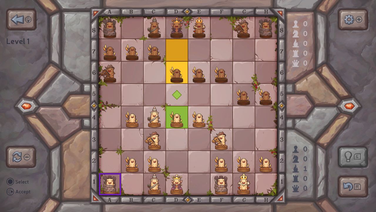 Chess - Clash of Kings for Nintendo Switch - Nintendo Official Site