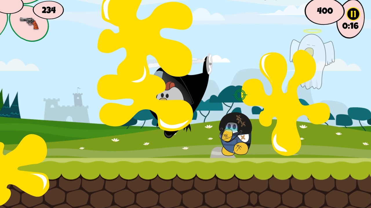 Chicken Range for Nintendo Switch - Nintendo Official Site