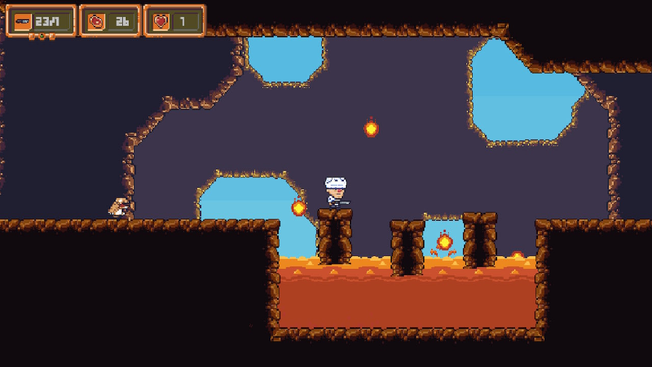 Chop is Dish for Nintendo Switch - Nintendo Official Site