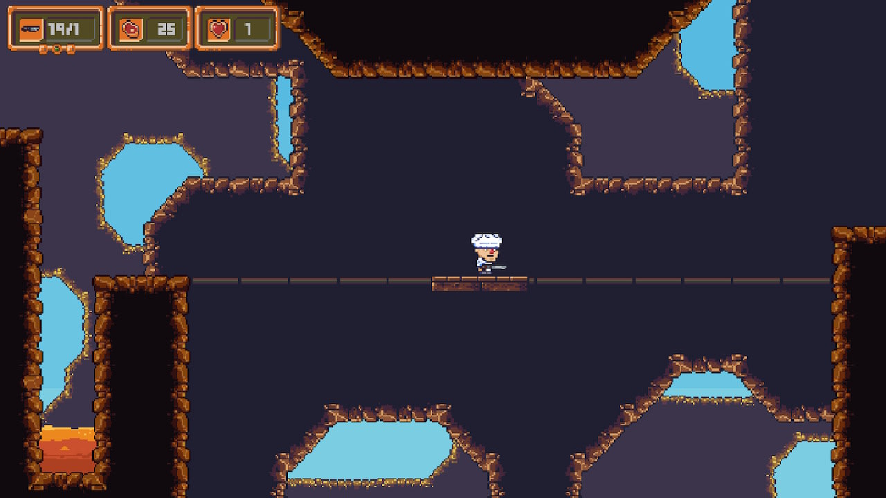 Chop is Dish for Nintendo Switch - Nintendo Official Site