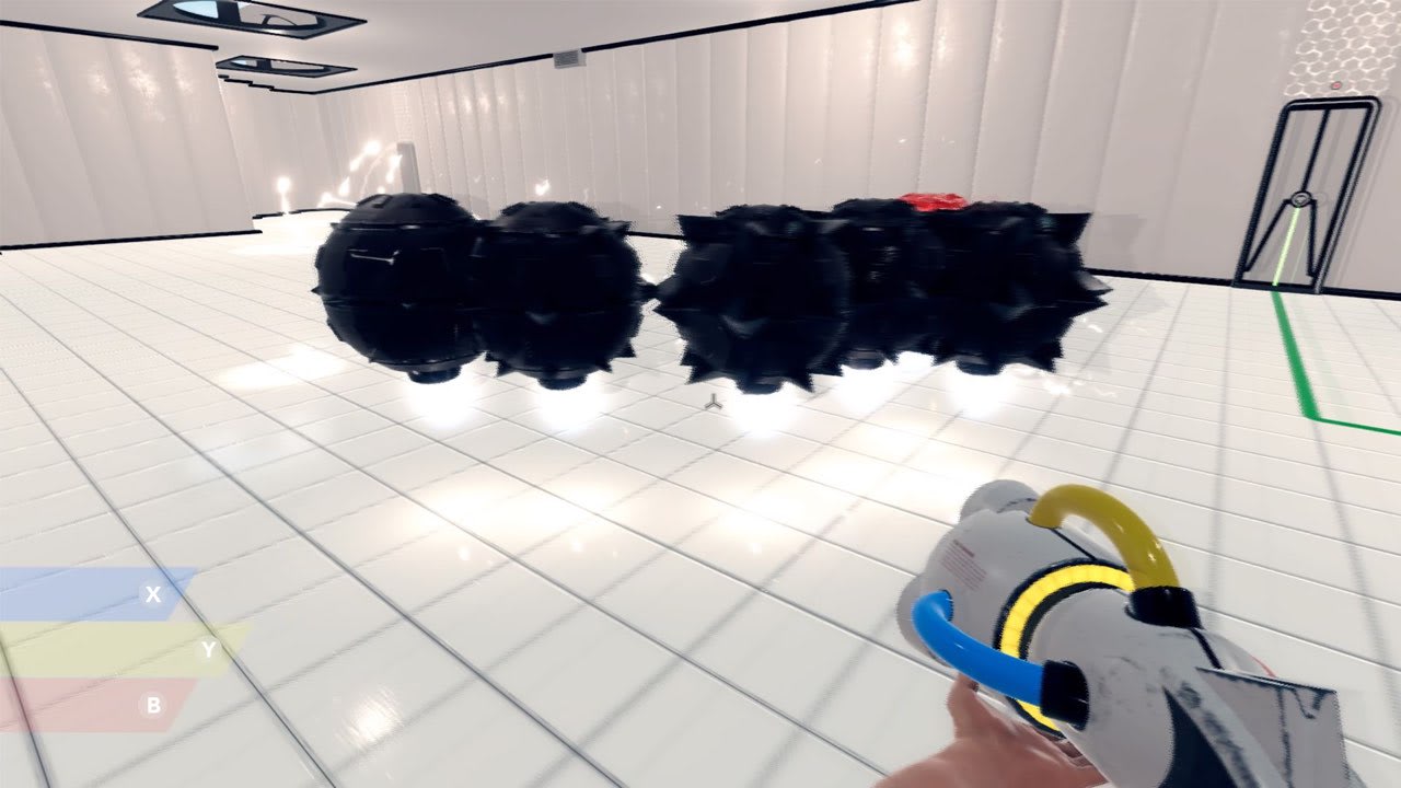 ChromaGun for Nintendo Switch - Nintendo Official Site