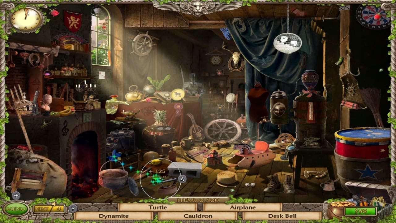 Chronicles Of Albian: The Magic Convention for Nintendo Switch ...