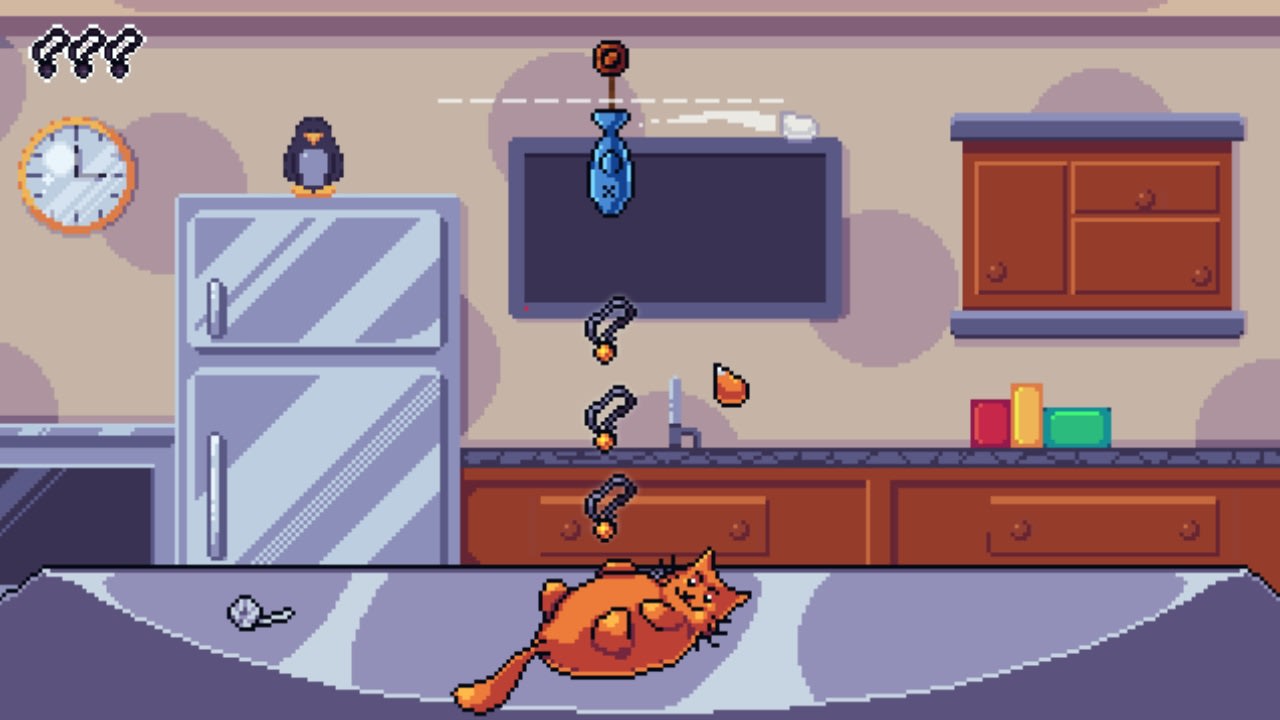 Chubby Cat for Nintendo Switch - Nintendo Official Site