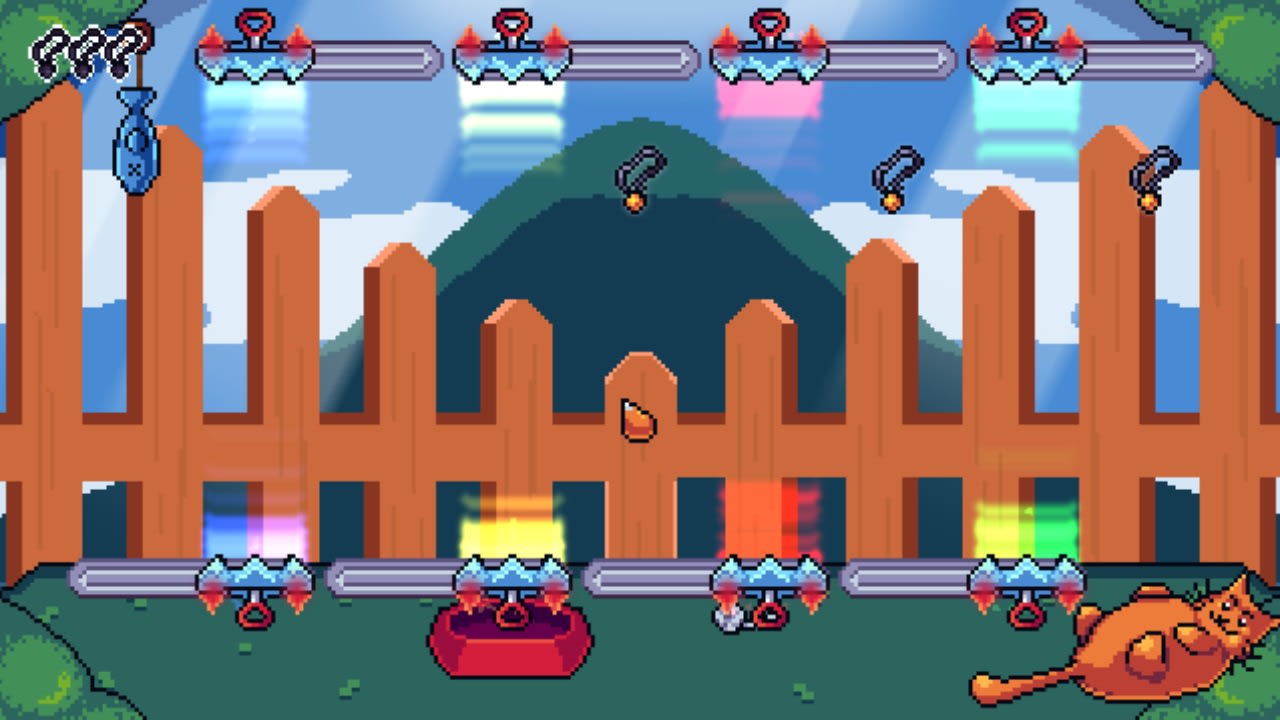 Chubby Cat for Nintendo Switch - Nintendo Official Site