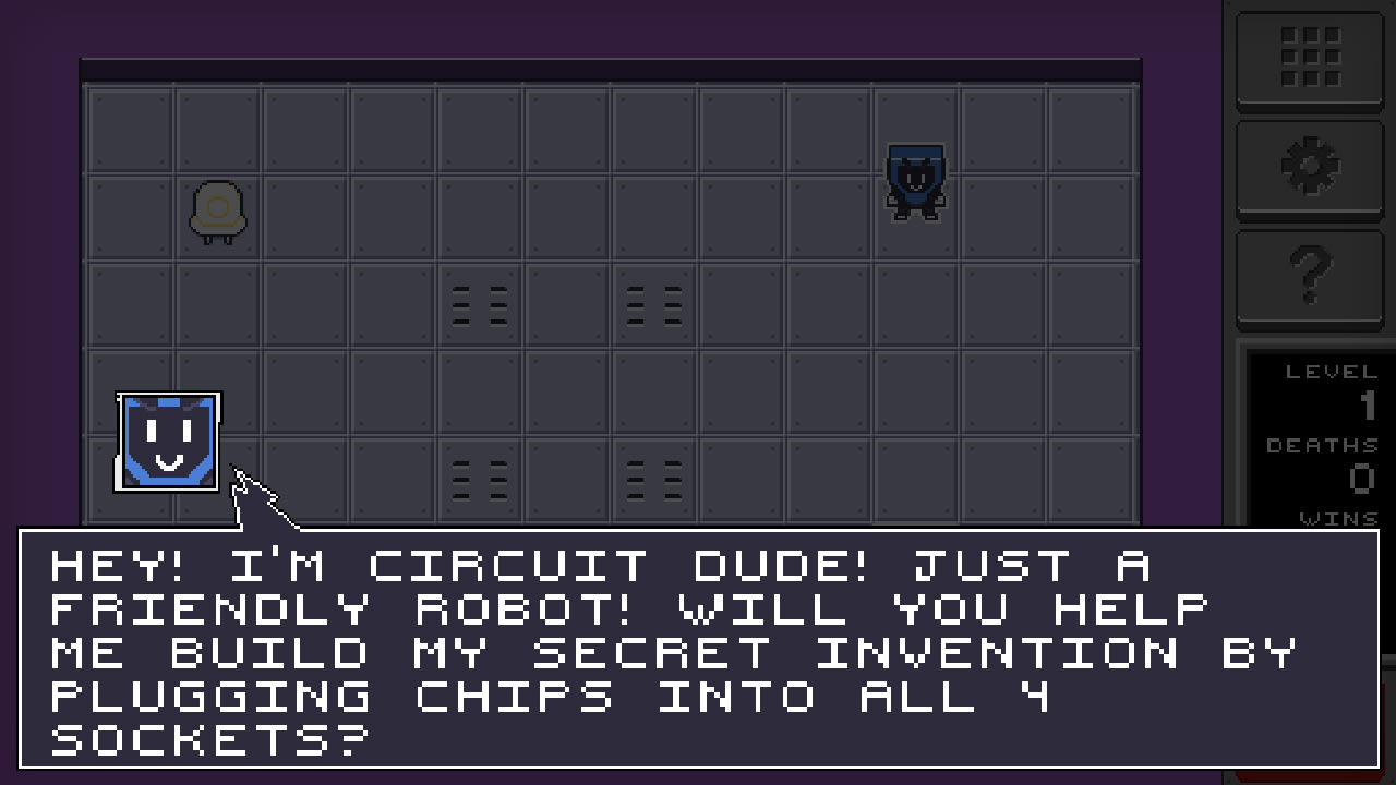 Circuit Dude for Nintendo Switch - Nintendo Official Site