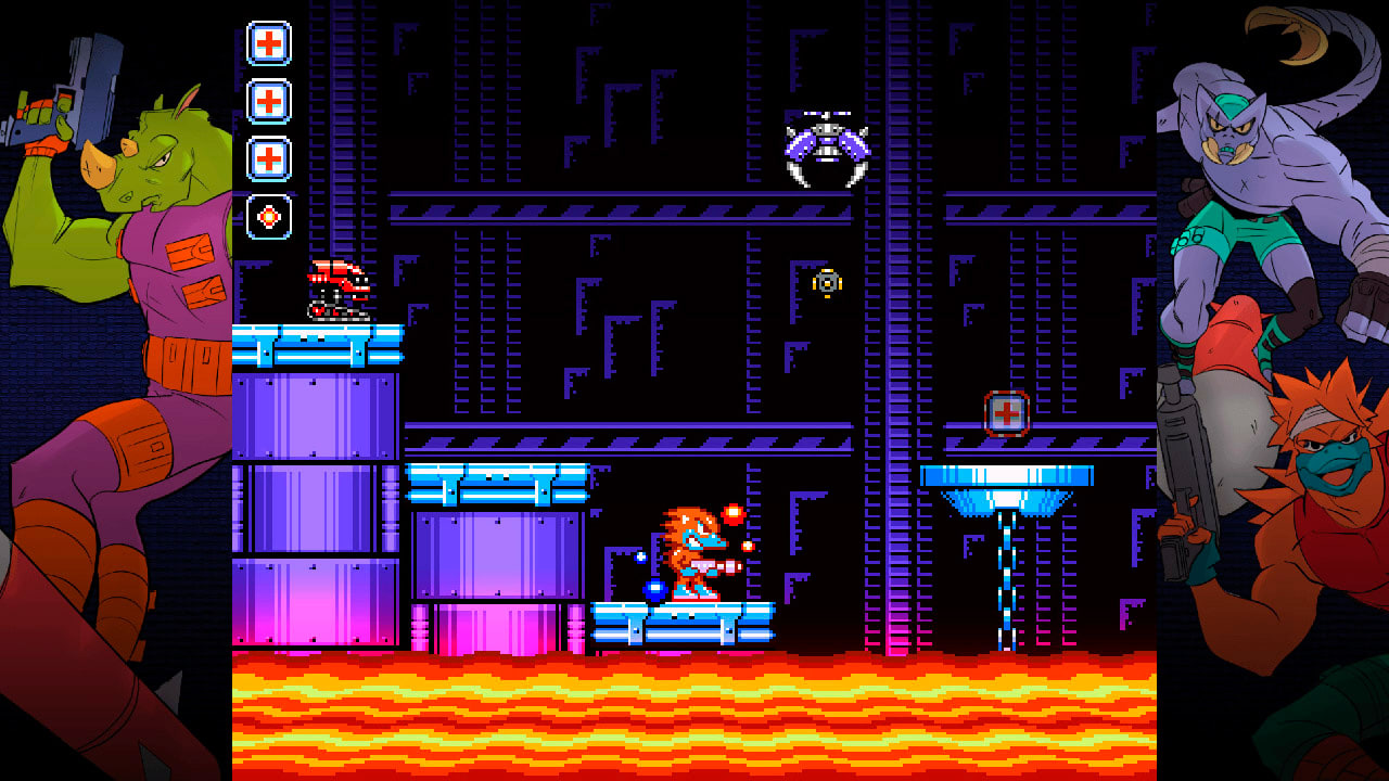 Clash Force for Nintendo Switch - Nintendo Official Site